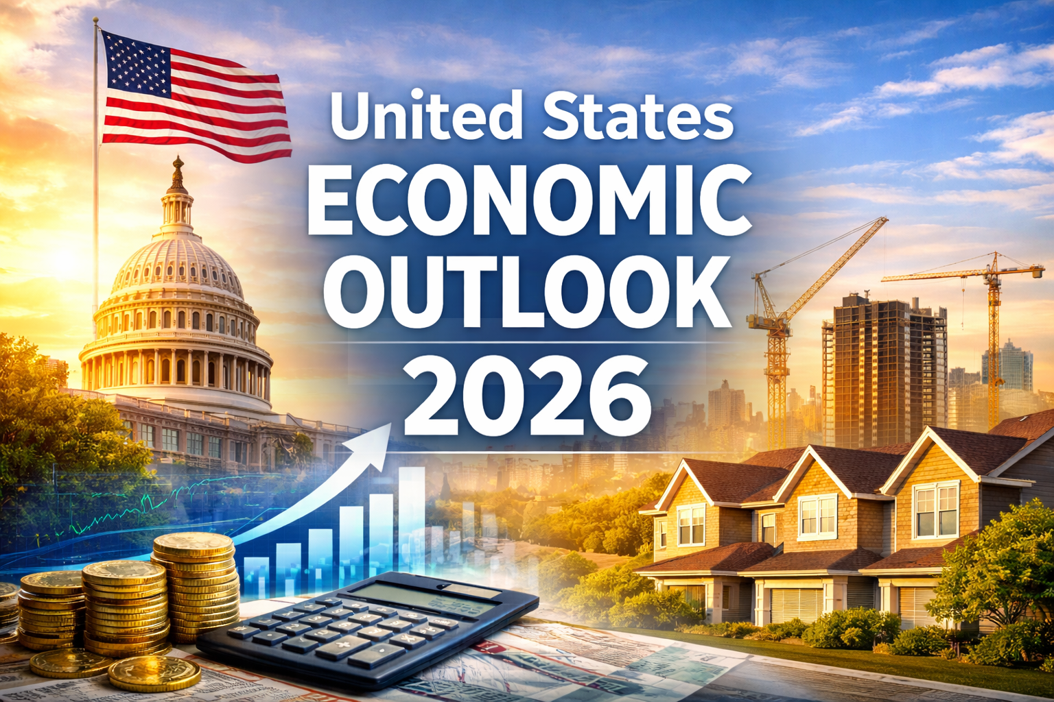 United States 2025 Accomplishments & 2026 Economic Outlook